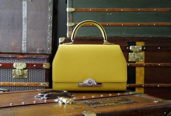 Le Sac Réjane de Moynat - ICON-ICON
