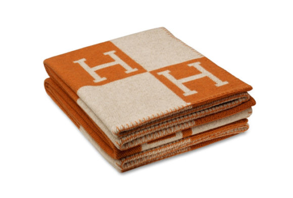 Hermès Plaids - ICON-ICON