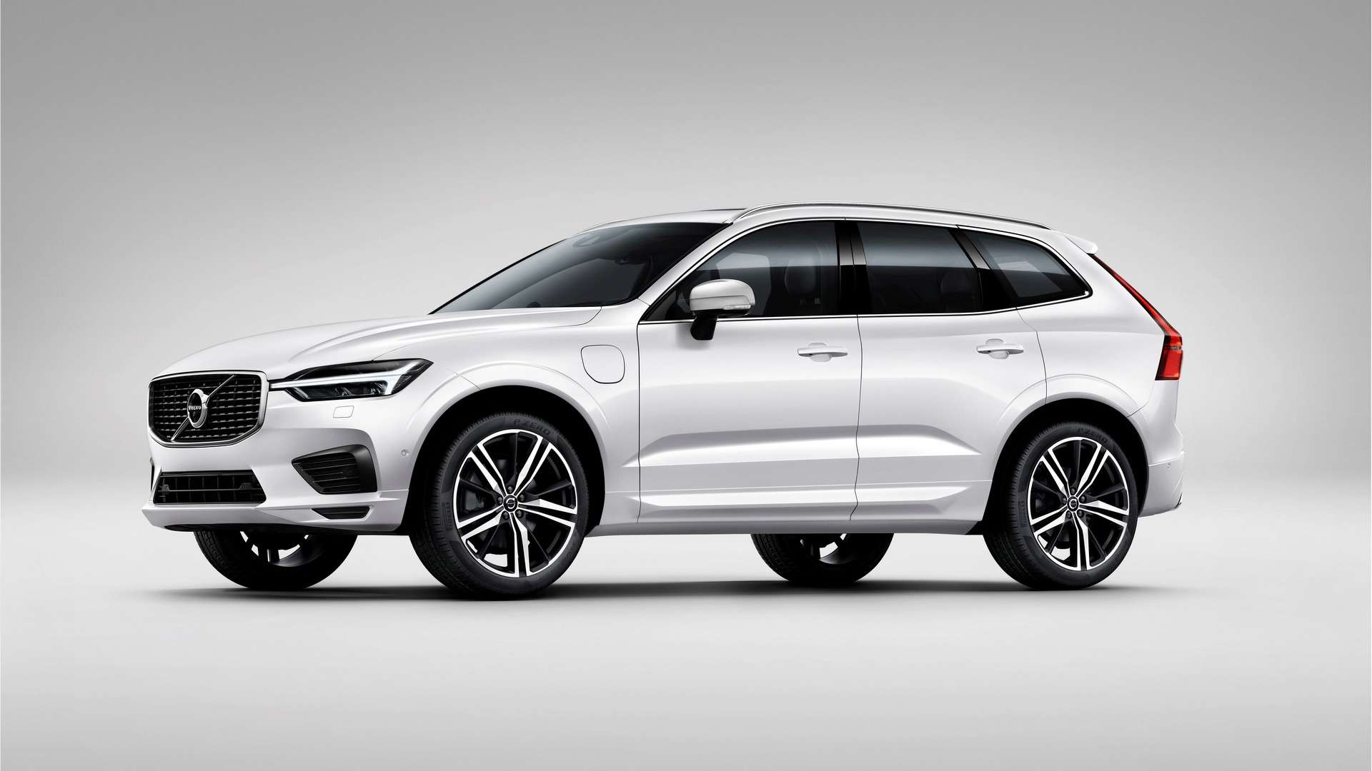 Le SUV XC60, Icône Volvo - ICON-ICON