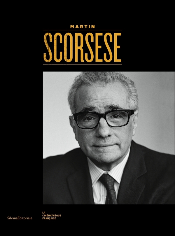 Martin Scorsese - ICON-ICON
