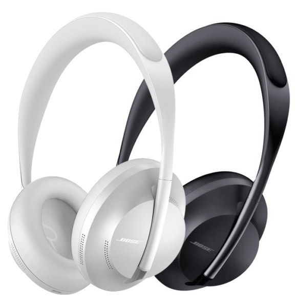 Bose Noise Cancelling Headphones 700 - ICON-ICON
