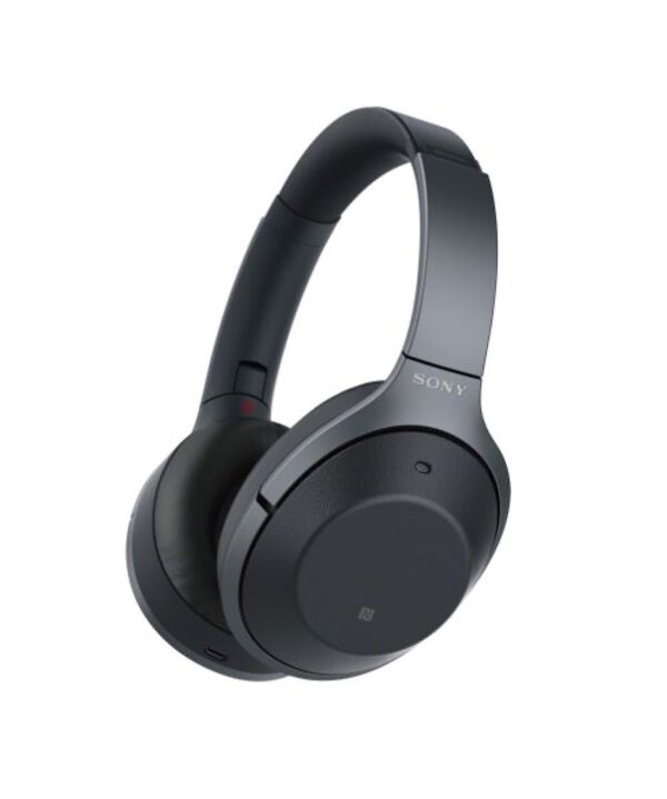 SONY WH-1000XM4 - ICON-ICON