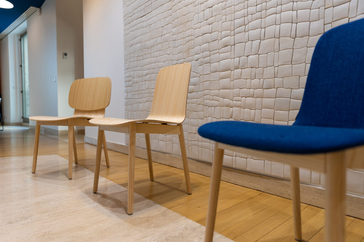 INTERVIEW : Tutto X Isku Collection, By Mikko Laakkonen