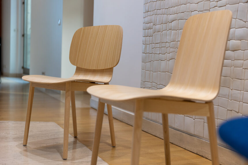 INTERVIEW : Tutto X Isku Collection, By Mikko Laakkonen