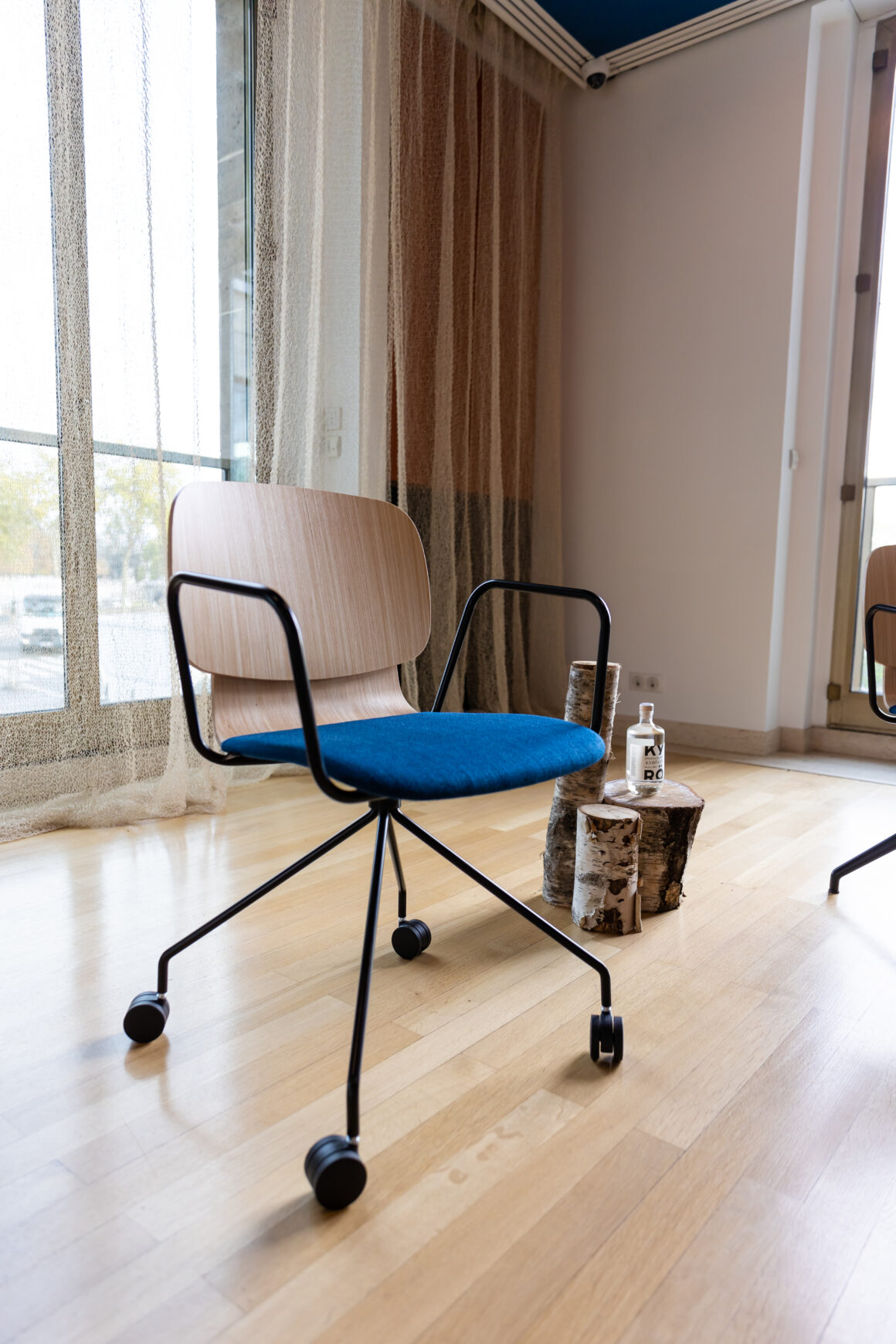 INTERVIEW : Tutto X Isku Collection, By Mikko Laakkonen
